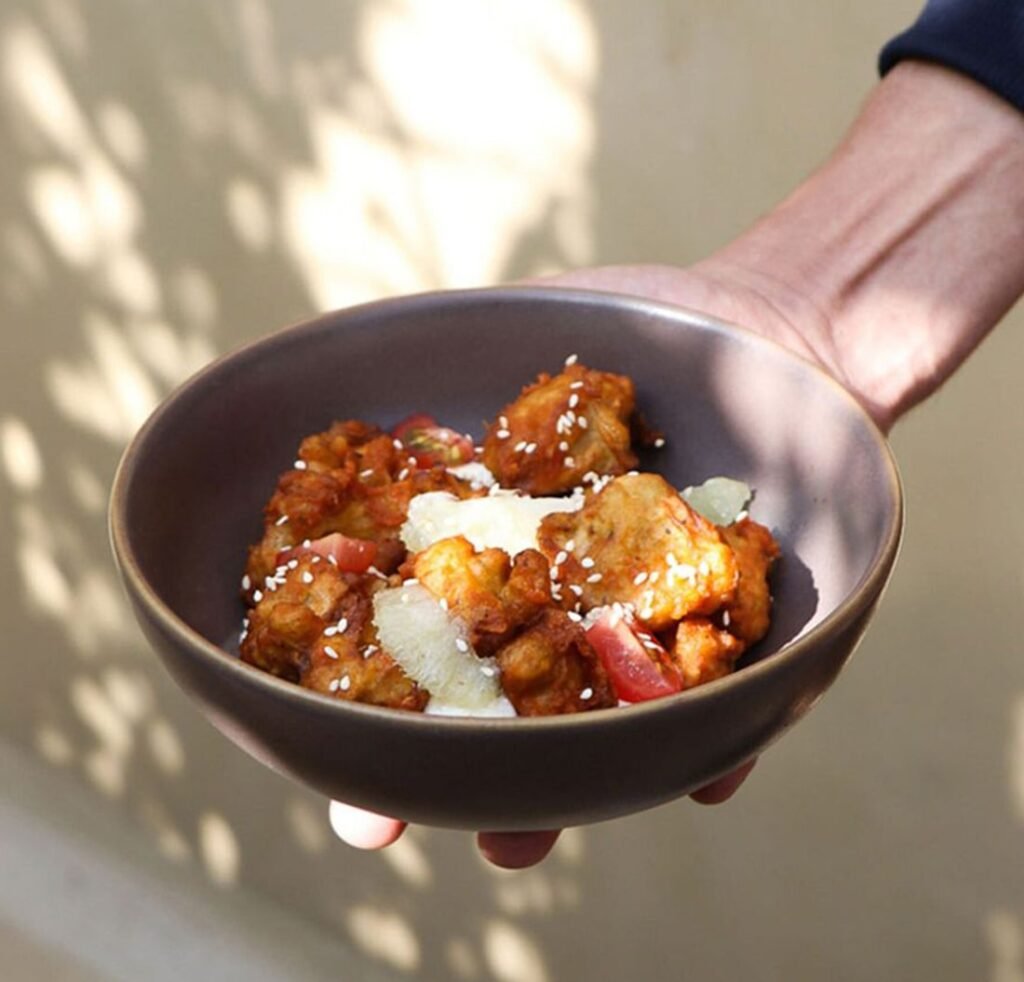 Gurgaon's Best Healthy Restaurants - Reviewed by Experts 2023!