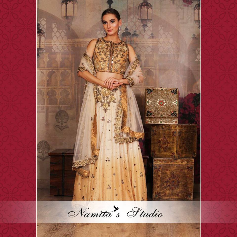 Namita's Studio - DT Mega Mall Gurgaon | We Are Gurgaon