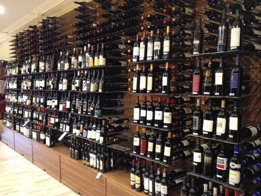 Liquor Stores In Gurgaon That Will Deliver Alcohol To Your Home | We ...