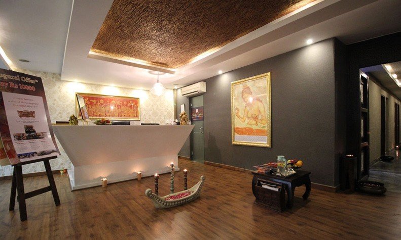 List Of All The Brands In South Point Mall Golf Course Road Gurgaon