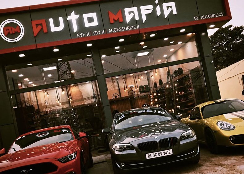 The Best Professional Car Detailing Services in Gurgaon | We Are Gurgaon