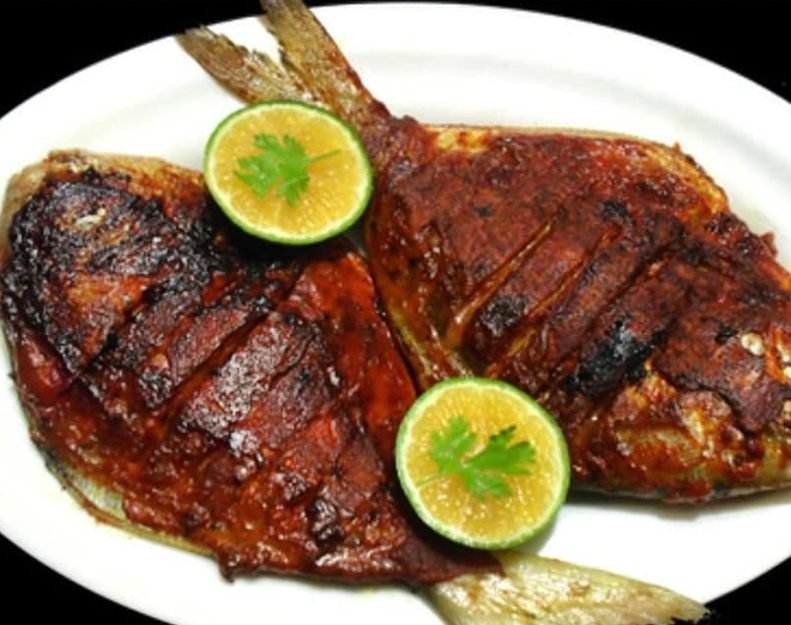 Feast On Home-Cooked Pahari Chicken, Mutton Dishes & More At Babaji Ki ...