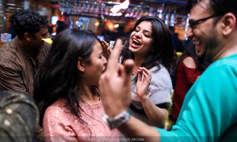 A Guide To Gurgaon Nightlife: Everything You Need To Know! We Are Gurgaon