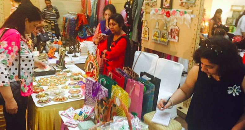 Go Razzmatazz Presents Rakhi Pop Up A Fashion, Jewellery, Accessories ...