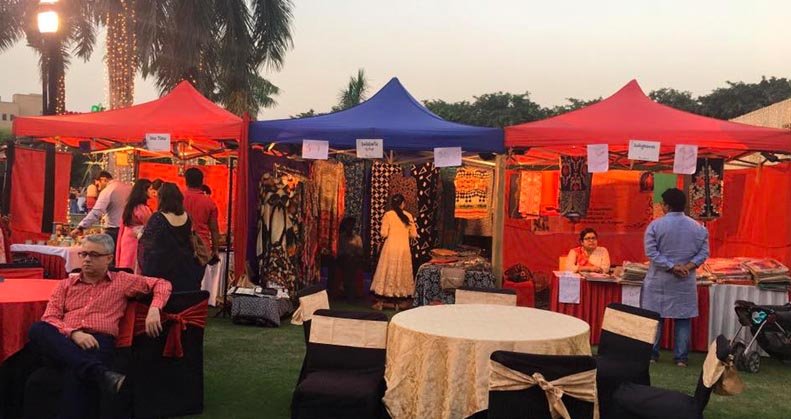 Go Razzmatazz Presents Rakhi Pop Up A Fashion, Jewellery, Accessories ...