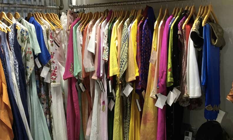 Gotta Kinari's 2nd Store Is Now Open! DLF Phase-1 Gurgaon | We Are Gurgaon