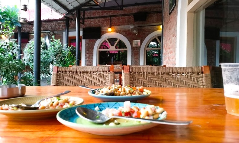 Bring Your Own Booze At These Best BYOBs in Gurgaon! - We Are Gurgaon