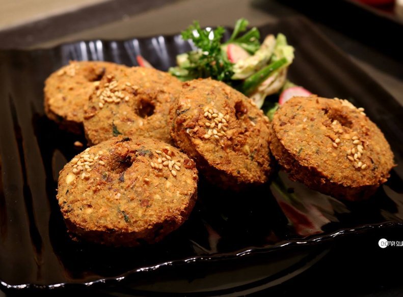 Lub Lub Lebanese Opens In 32nd Avenue Gurgaon | We Are Gurgaon