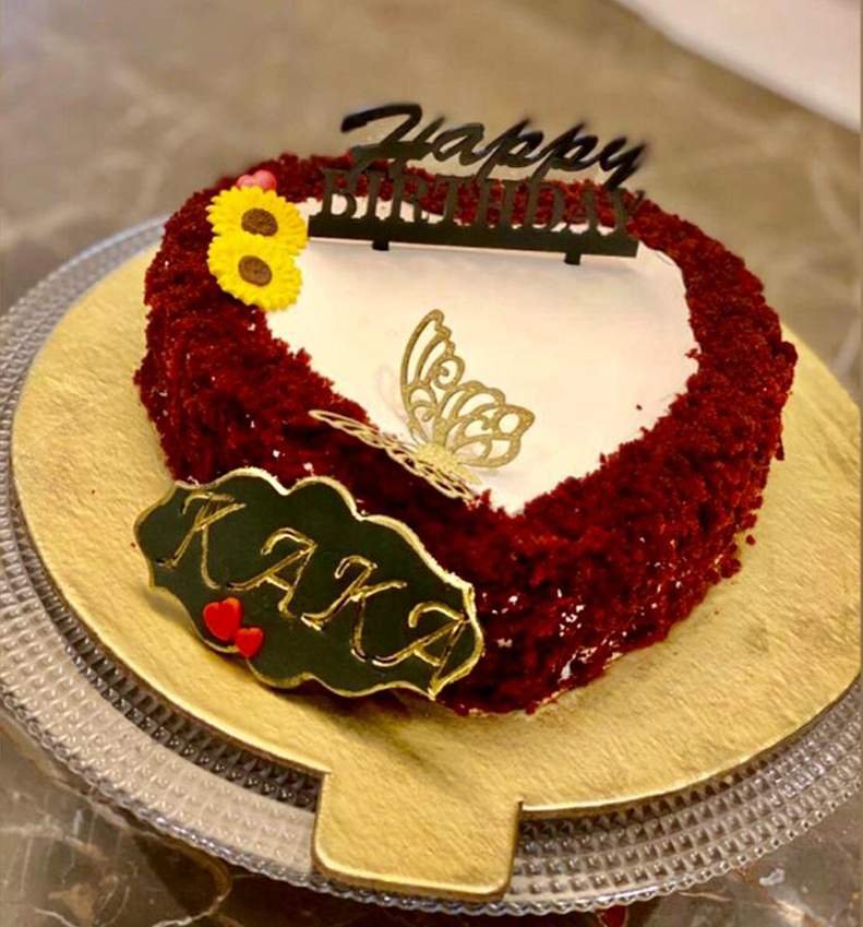 Mad Over Cakes Gurgaon | We Are Gurgaon