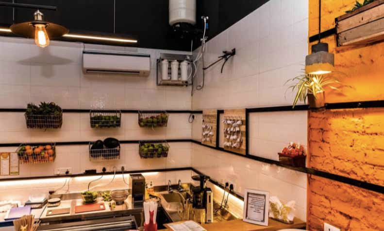 Best Juice Bars In Gurgaon Serving Healthy And Nutritious Juices | We ...