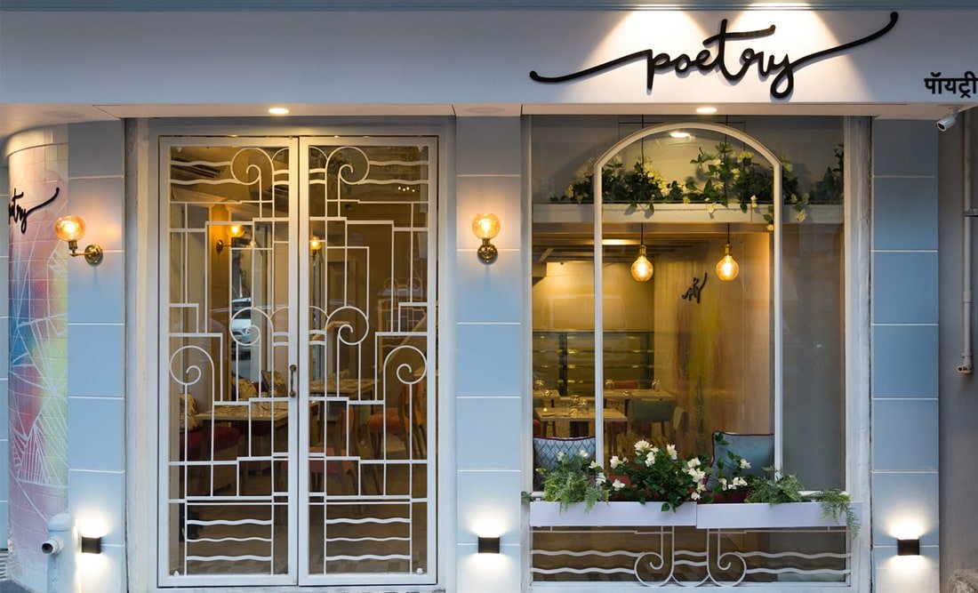 Poetry By Love & Cheesecake A New Place Every Food Lover Needs RN!