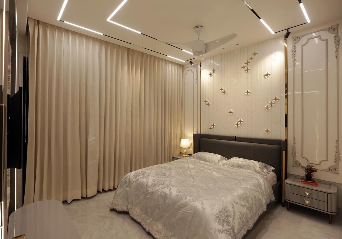 Take Your Interiors To The Next Level With 9th Corner Inc.