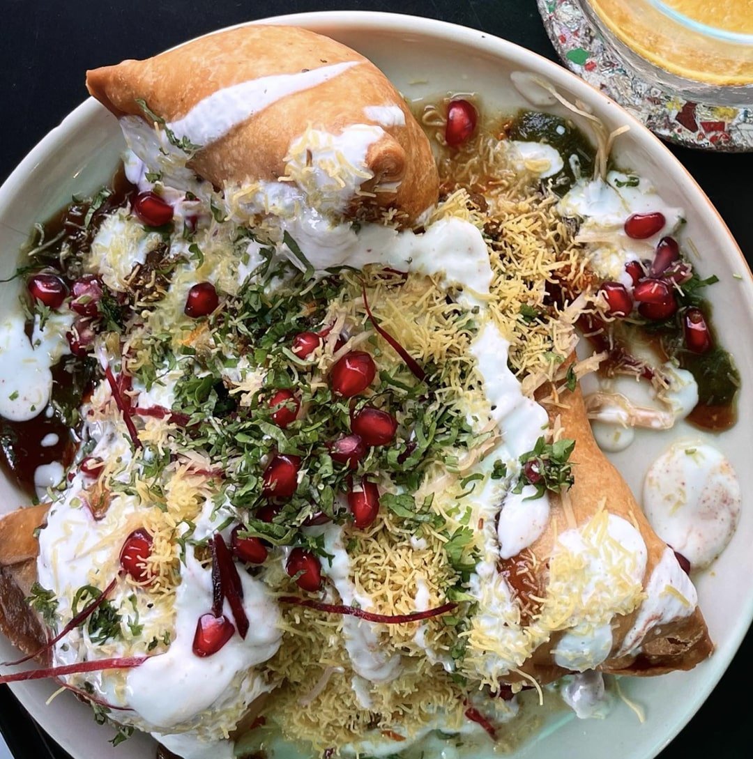 7 Wonderful Places to Eat, at 32nd Avenue Gurgaon!