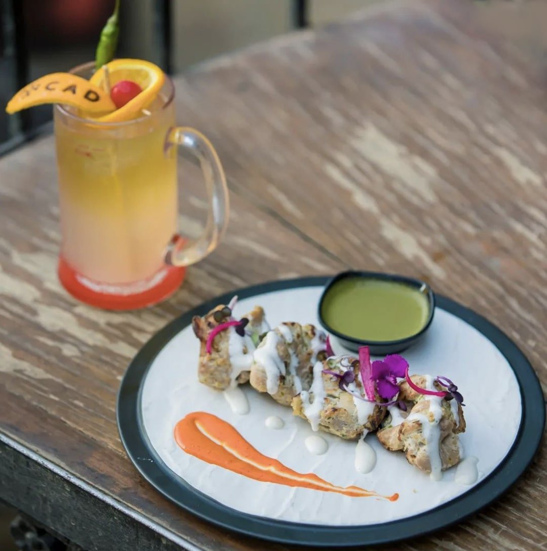 7 Wonderful Places to Eat, at 32nd Avenue Gurgaon!