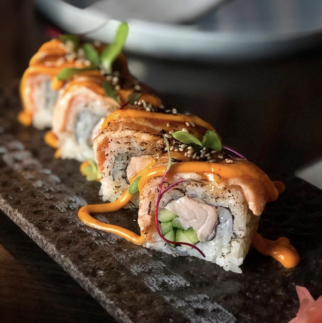 The Best Pan Asian Restaurants in Gurgaon | We Are Gurgaon