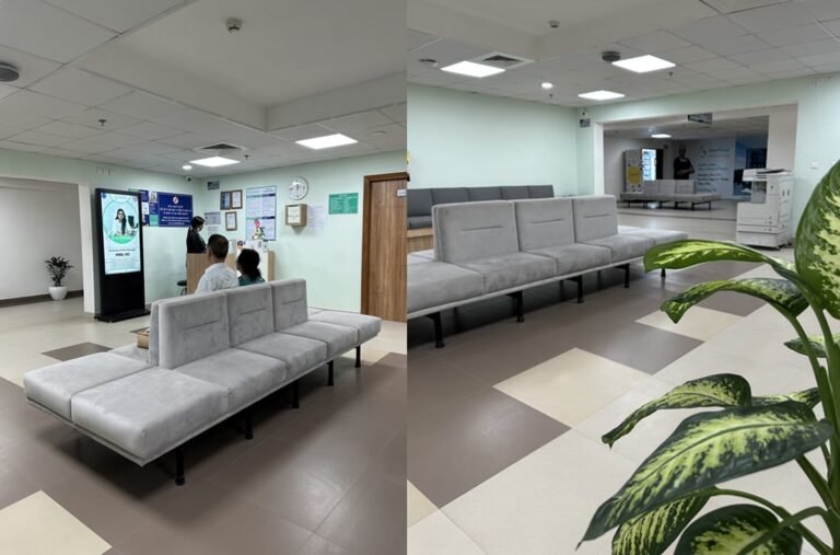 Silver Streak The Best Multi Speciality Hospital in New Gurgaon